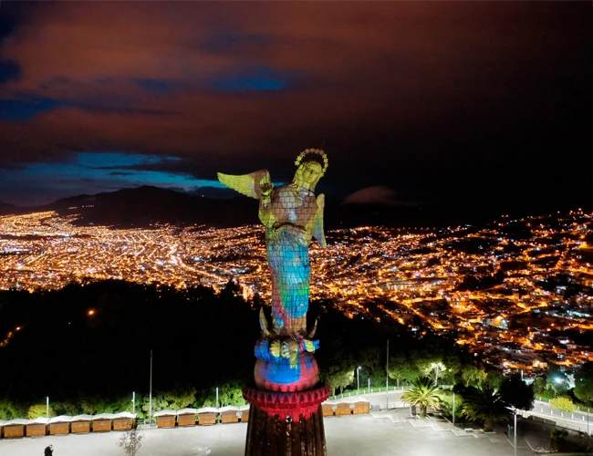 Turismo en Quito - Recorre Pichincha 2025
